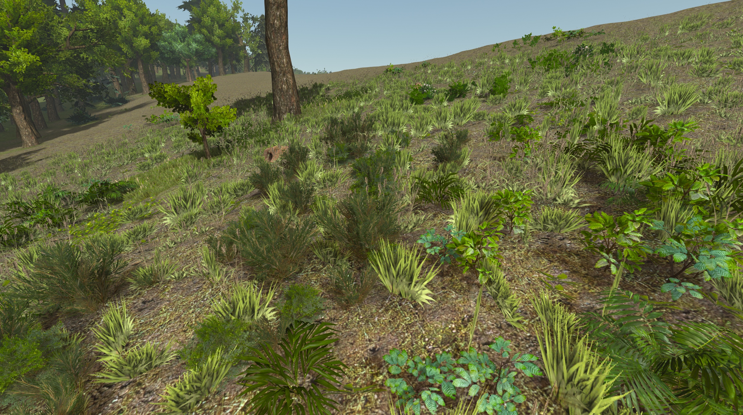 Development Update - Resource nodes, actions and more - City Hall - Wurm Online Forum