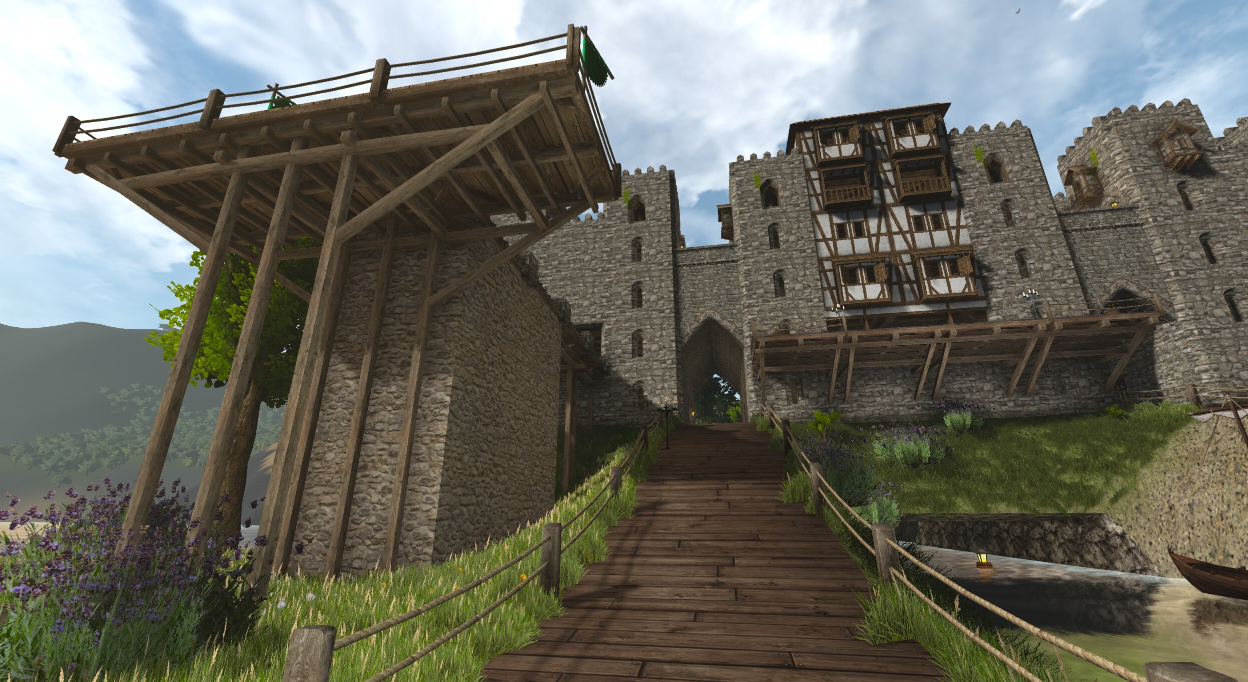 Wurm Development Update - June 2025 - City Hall - Wurm Online Forum