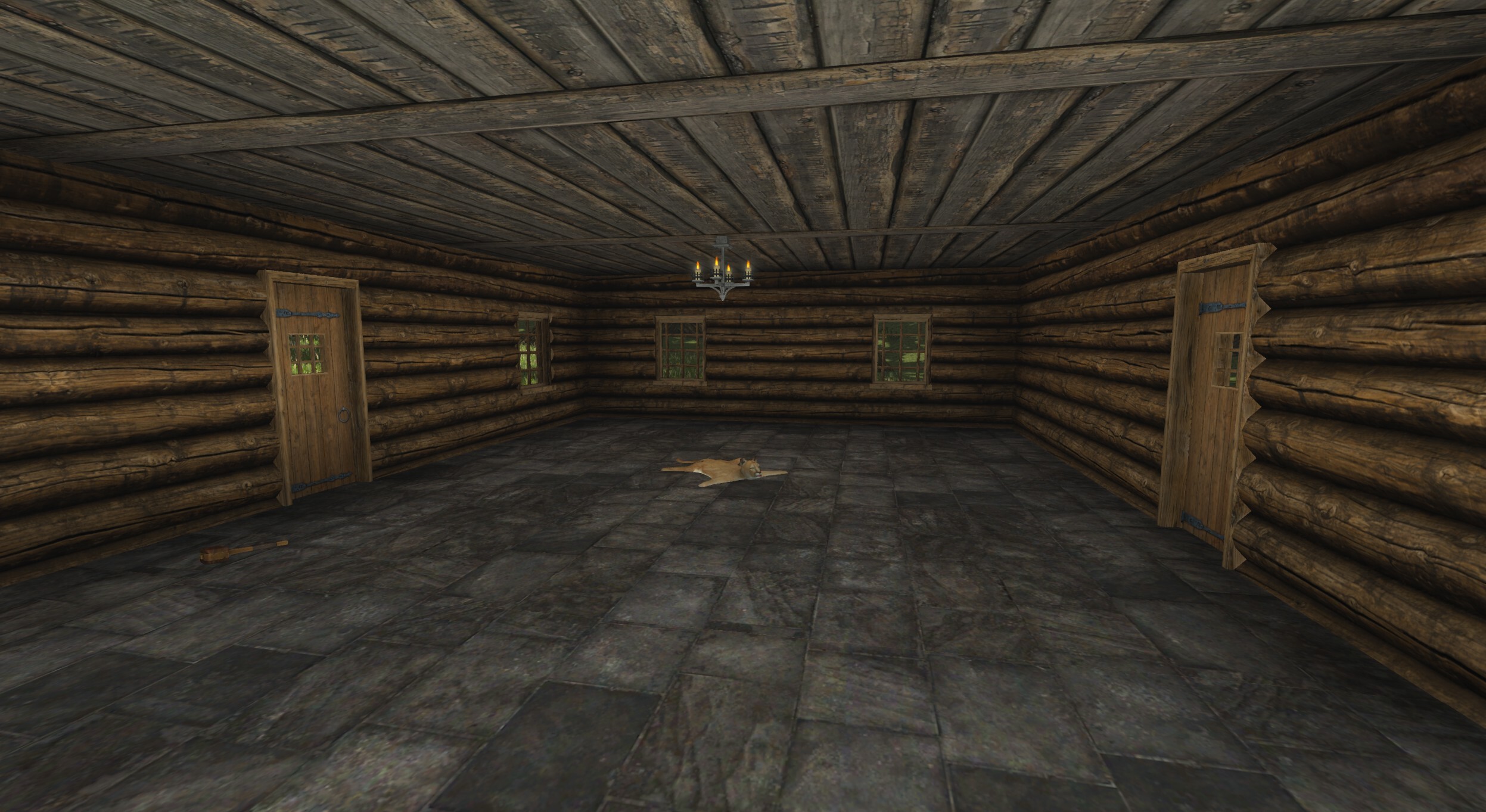 Wurm Development Update - June 2025 - City Hall - Wurm Online Forum