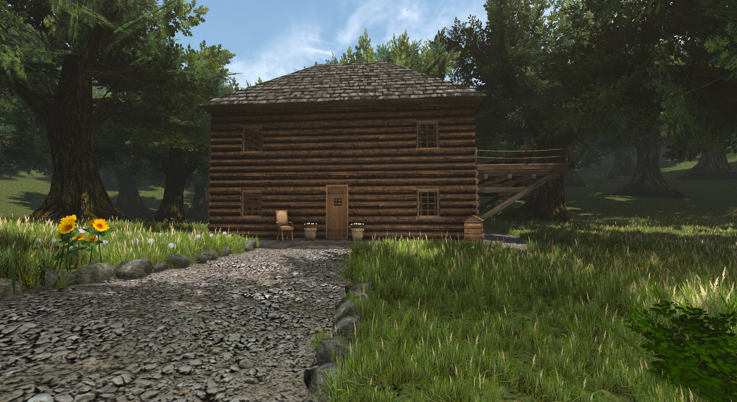 Wurm Development Update - June 2025 - City Hall - Wurm Online Forum