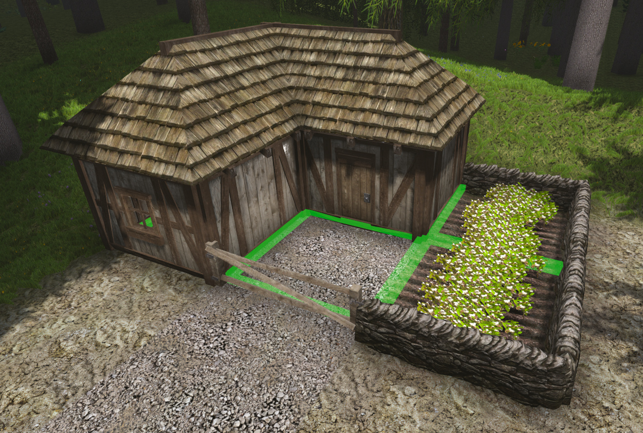 Patch Notes: Guidance, Portals, Actions and more! - Game News - Wurm ...