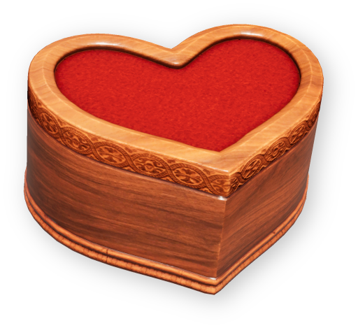 Happy Valentine's Day! - Game News - Wurm Online Forum